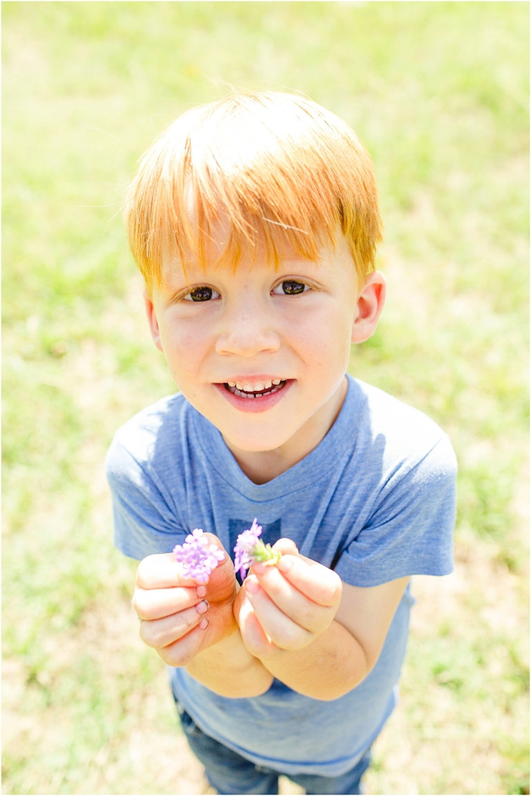 Wandrin Star Farms & Barnard Family - Ashlee Brooke Photography