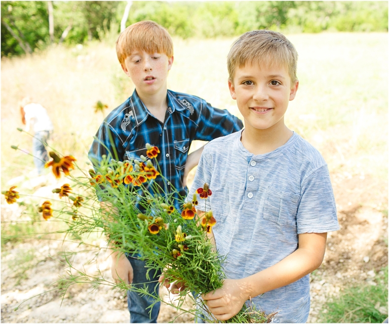 Wandrin Star Farms & Barnard Family - Ashlee Brooke Photography