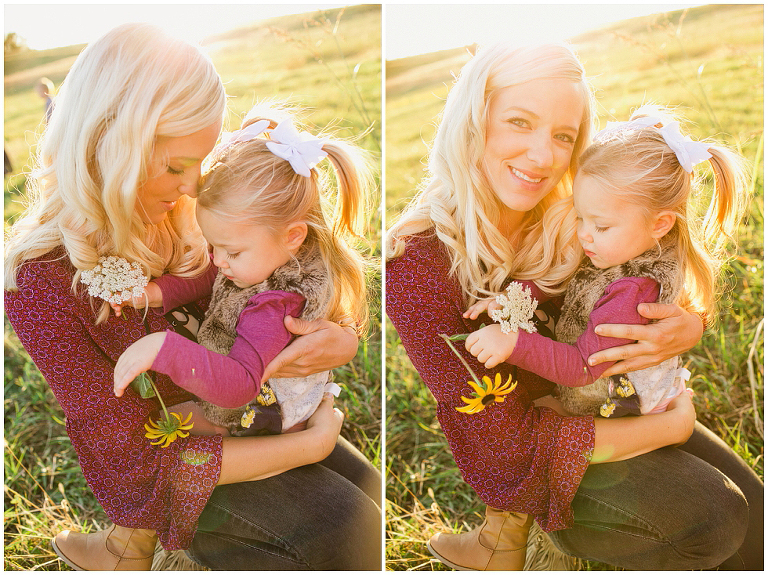 Van Cleave Family - Ashlee Brooke Photography