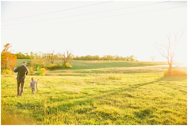 Van Cleave Family - Ashlee Brooke Photography